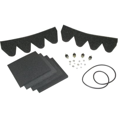 Royal Filtermist FX Series – Filtermist Parts