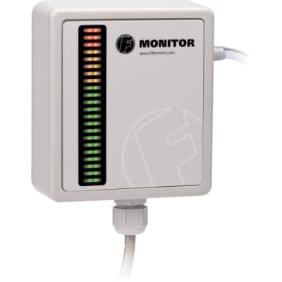 Filtermist Maintenance Monitor (FX-300, FX-575, FX-900, FX-1200 ...